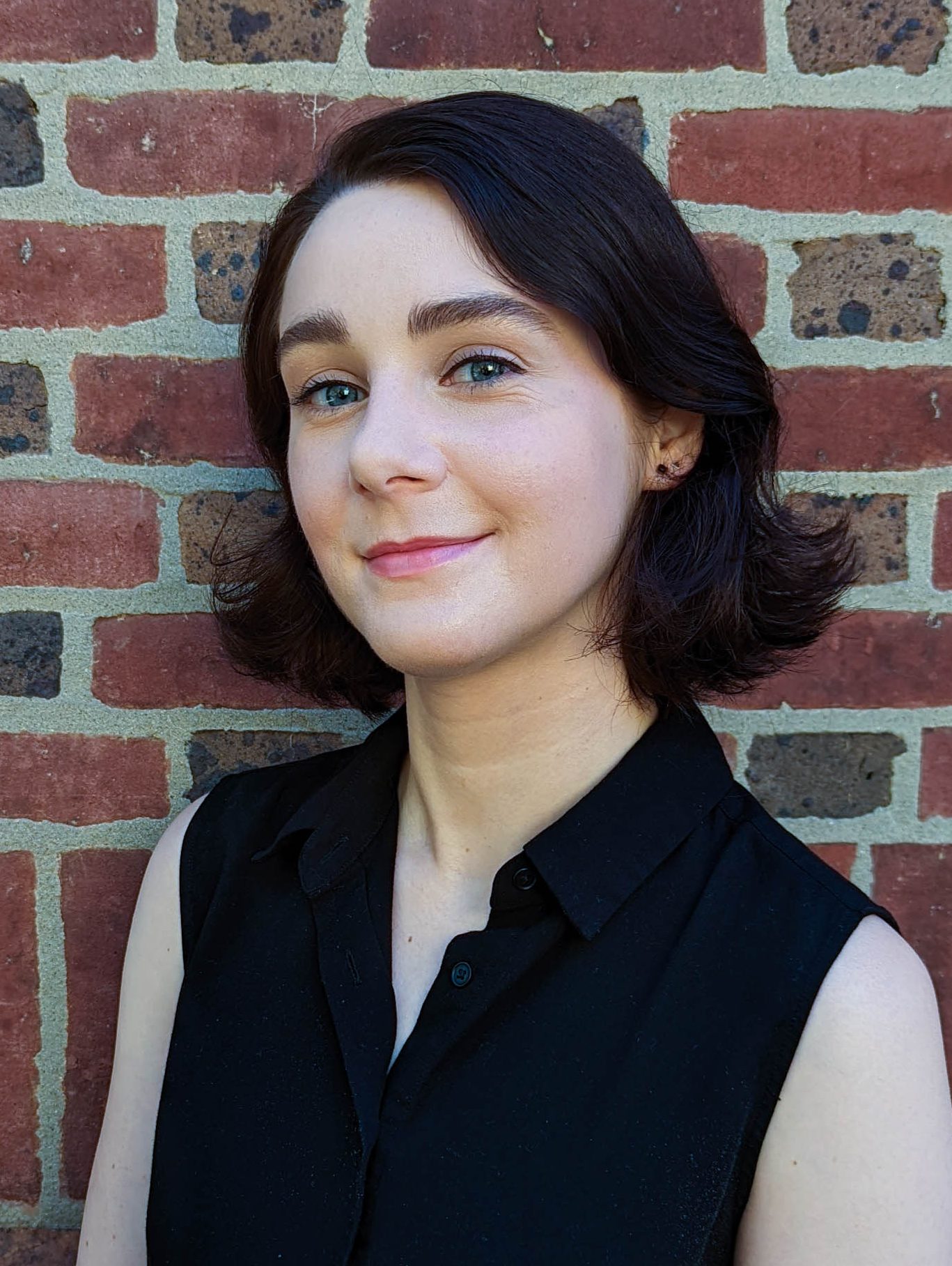 Dr. Hanna E. Morris, Ph.D. – Researcher and teacher of climate change ...